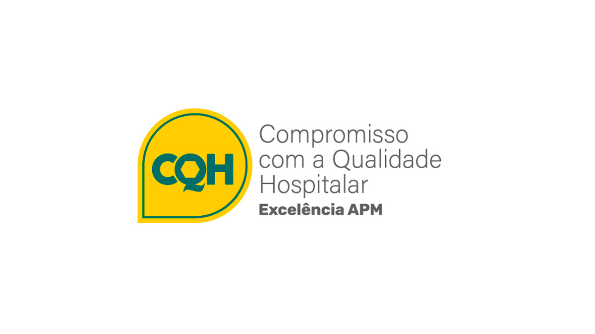 CQH – Compromisso com a Qualidade Hospitalar